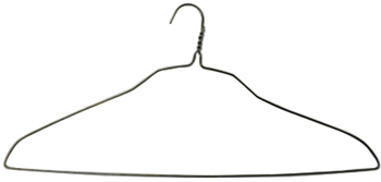 Polo Hangers – 3 Hanger Supply Company