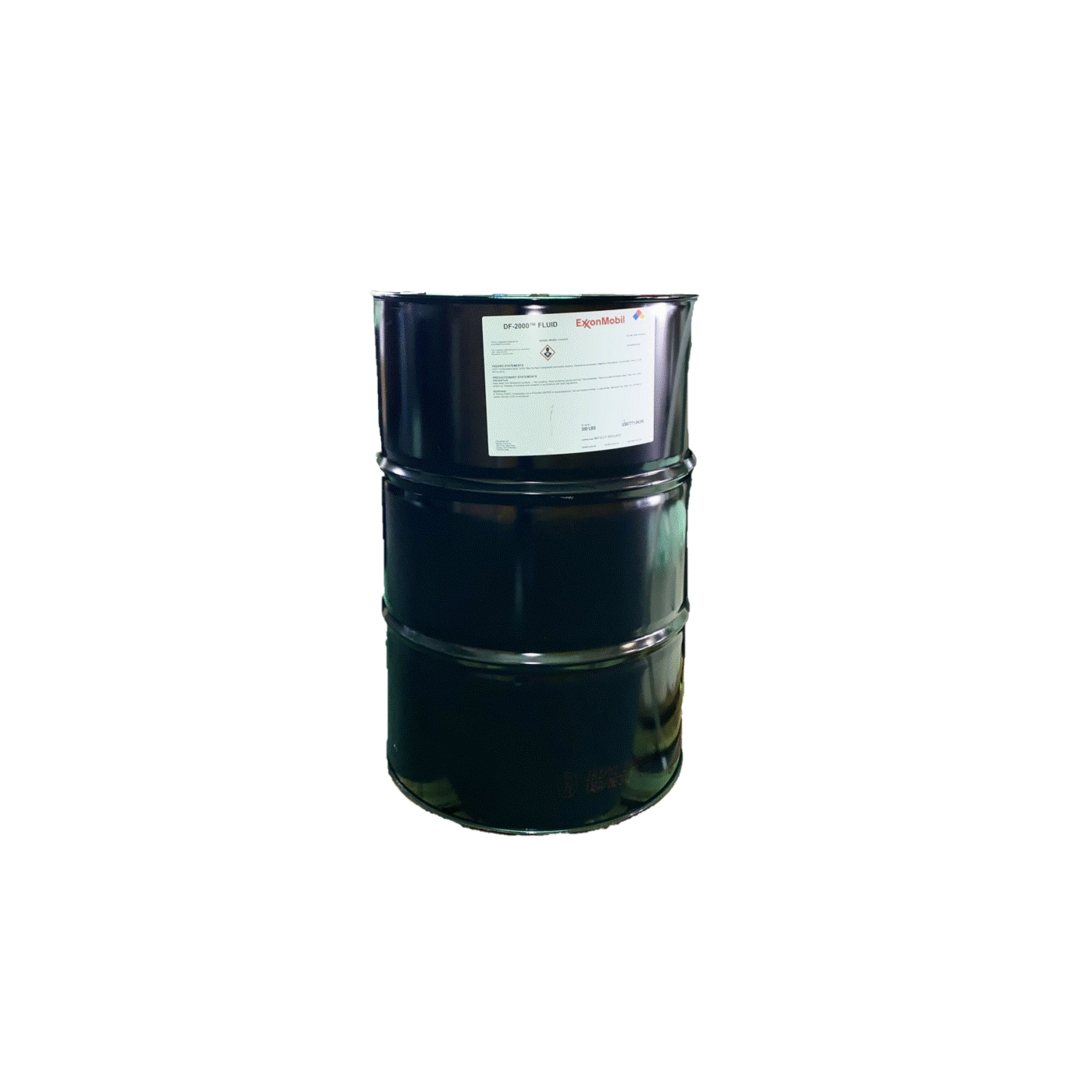 DF 2000 Hydrocarbon (Exxon Mobil )(5, 15, 30 or 55 gal drum) – 3 Hanger ...