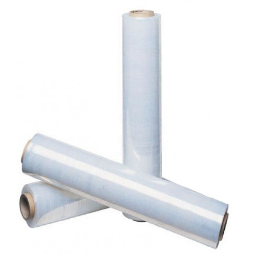 Laundry Wrap 36"x5000' – 3 Hanger Supply Company